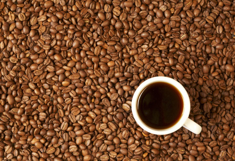 Soluble Freeze-Dried Decaffeinated Arabica Coffee - Breuvages Tamark ...