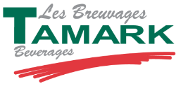 HOME - Breuvages Tamark Beverages